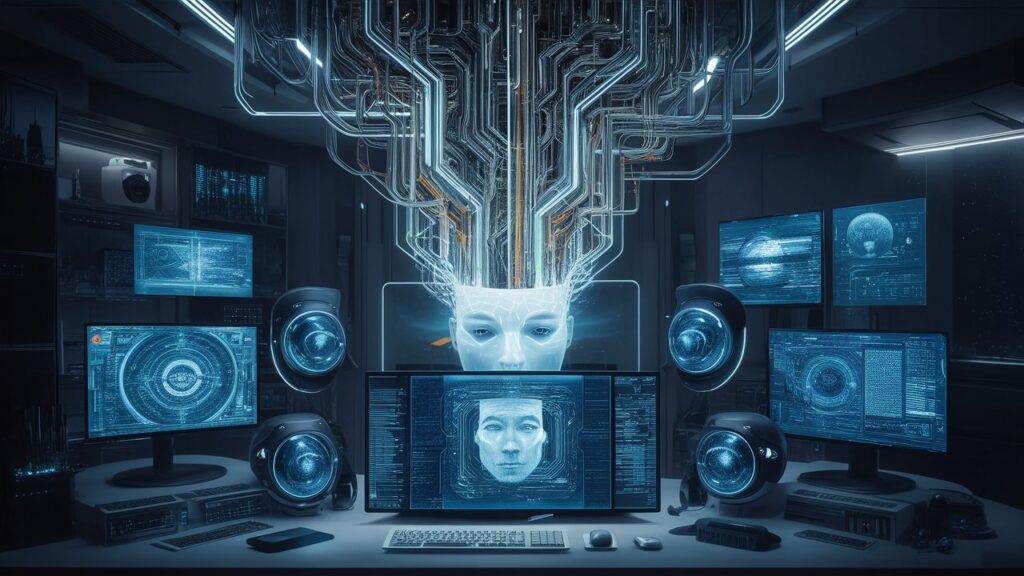 ปัญญาประดิษฐ์ : Artificial Intelligence (AI) - Student CAS Blog