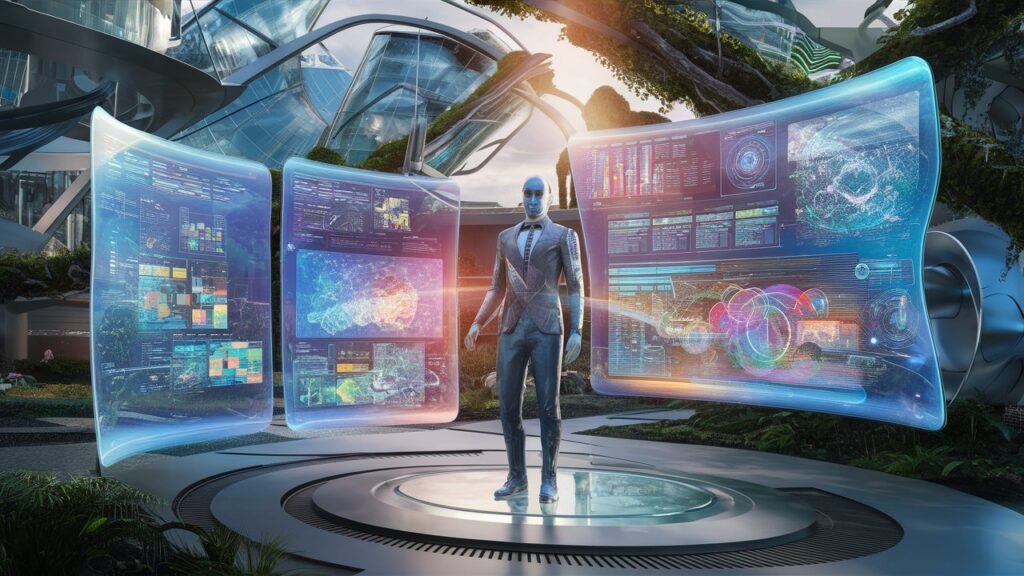 คอมพิวเตอร์ในอนาคต : the Future of computers - Student CAS Blog